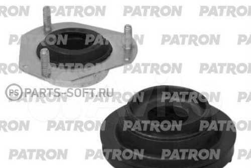 Patron PSE40265 Опора амортизатора заменен на PSE4482. с опорным подшипником ford fiesta VI 1.25-1.6 08