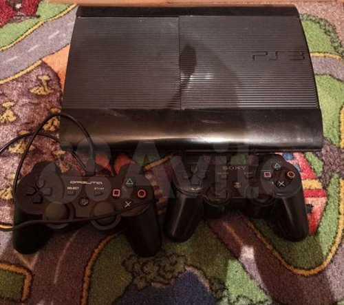 Sony playstation 3 PS3