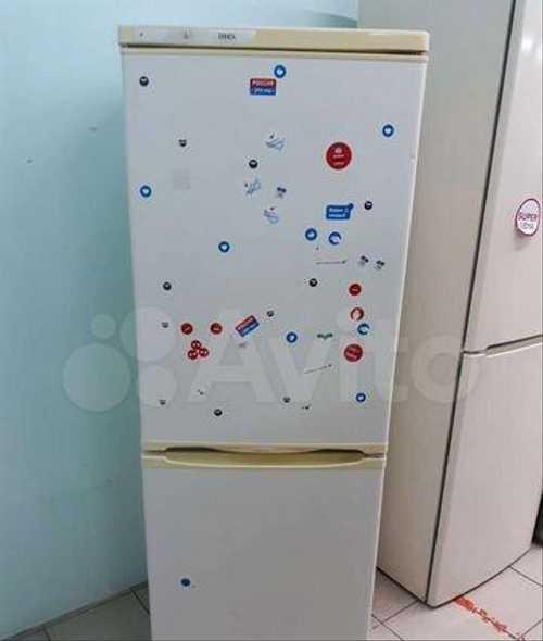 Холодильник Stinol-107ER бу скупка
