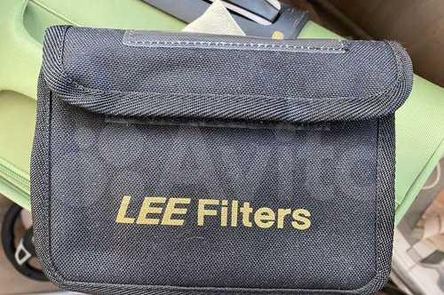 Lee filters kit 9nd 6 bd 3nd