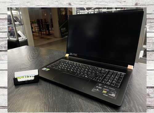 Новый MSI GS75 Stealth i7-10875H 16Gb 512Gb RTX 20