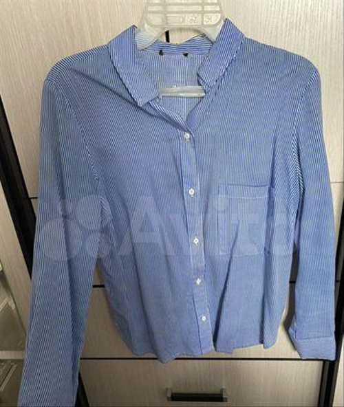 Рубашка Bershka XS