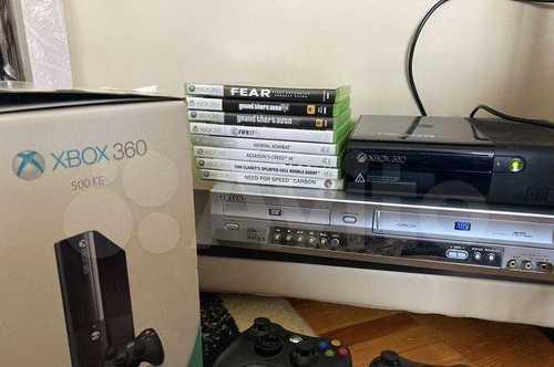 Xbox 360е