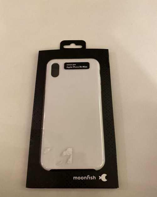 Чехол для iPhone xs max