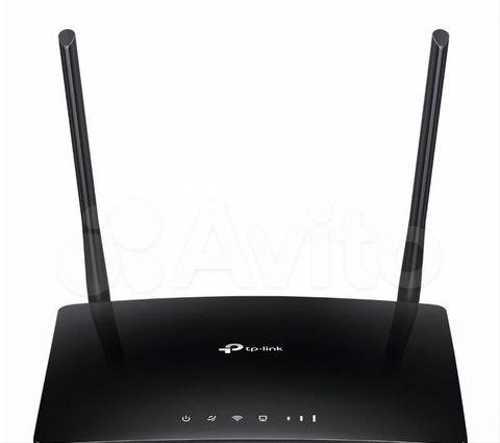 Роутер TP-link Archer MR200 уц