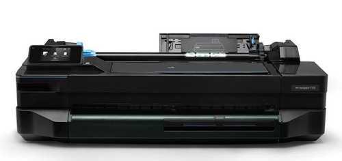 Принтер HP DesignJet T120 24" (610 мм) (CQ891C)