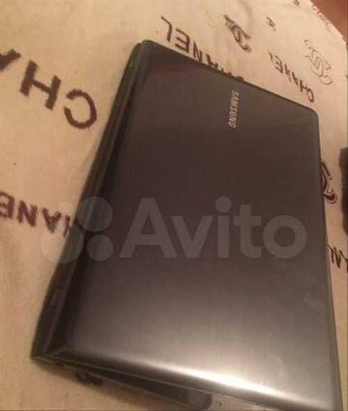 Ноутбук Samsung Np355v5c