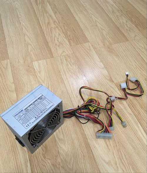Блок питания Microlab 360W