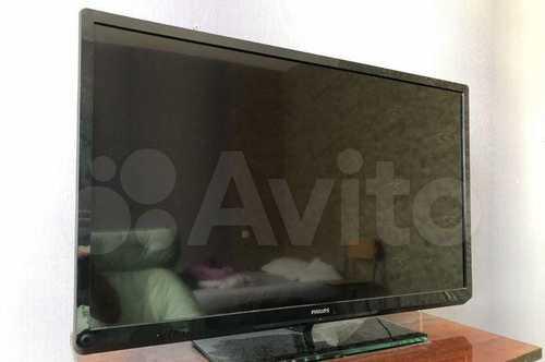 Телевизор Philips 37PFL3507T/60