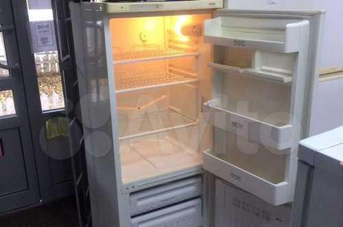 Холодильник Stinol 101er