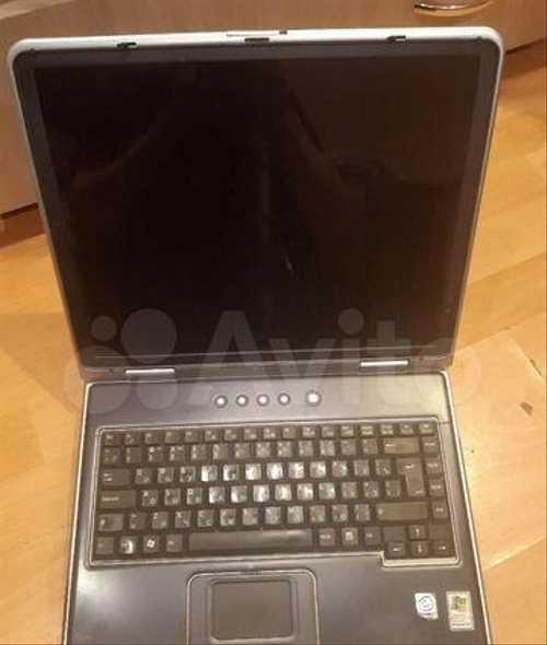 Ноутбук Asus L5000