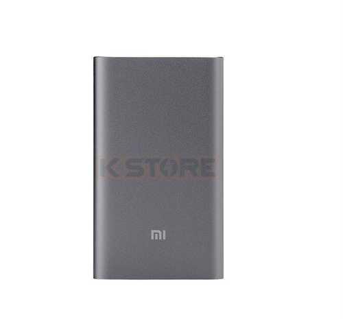 Внешний аккумулятор Power Bank Xiaomi Mi Pro