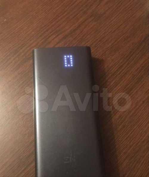 Powerbank 20.000mAh