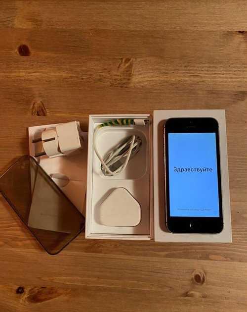 iPhone 5s 16GB