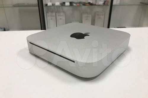 Mac Mini MC270 Core 2 Duo 2.4 2/ 320