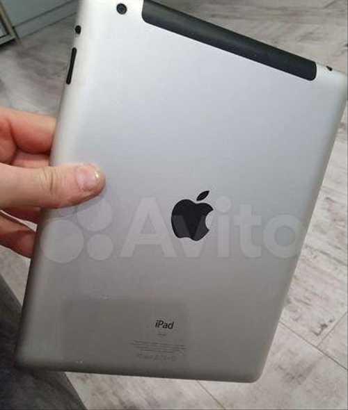 IPad3 64 гб