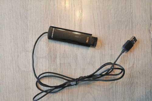Plantronics DA70 USB-адаптер для гарнитуры