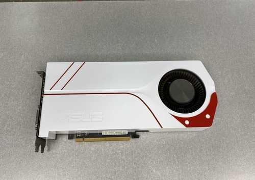 Видеокарта GF GTX960 2Gb asus
