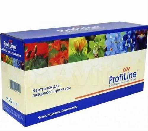 Картридж ProfiLine PL-054H Y Yellow для Canon i-sensys LBP-620/LBP-621/LBP-623/LBP-640/MF-640/MF-641/MF-642/MF-643/MF-644/MF-645 (2300стр)