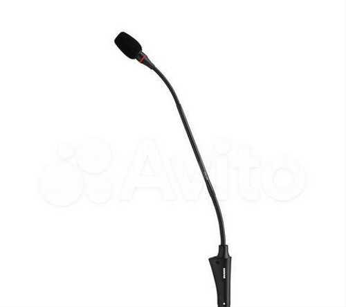 Микрофон для конференций Shure CVG12-B/C