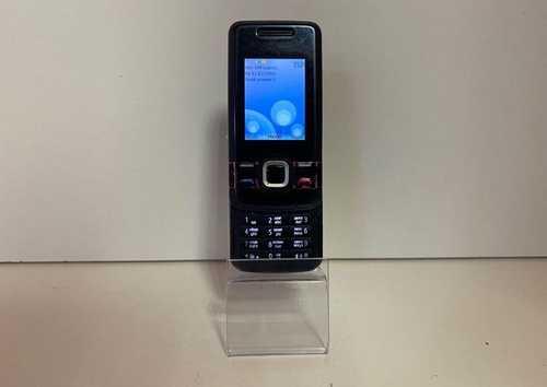 Мобильный телефон Nokia 7100 Supernova Арт.1175831