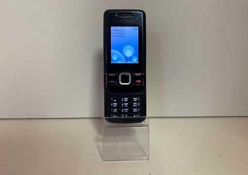Мобильный телефон Nokia 7100 Supernova Арт.1175831