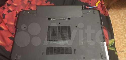 Dell latitude e6520