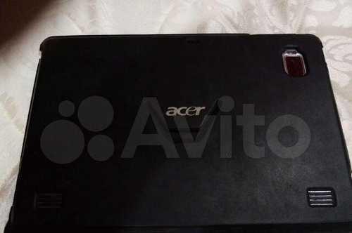 Планшет Acer A500