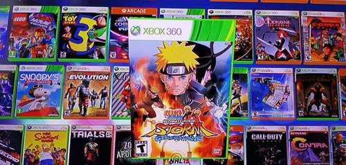 Xbox 360 Freeboot 500Gb/ Детская версия/Kinect