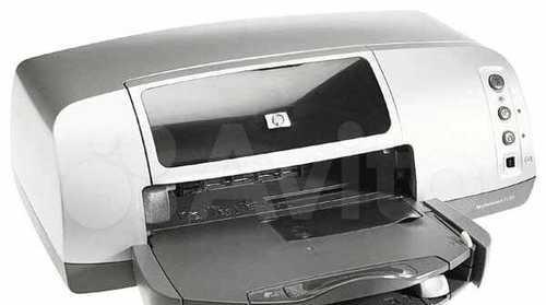 Струйный принтер HP PhotoSmart 7150
