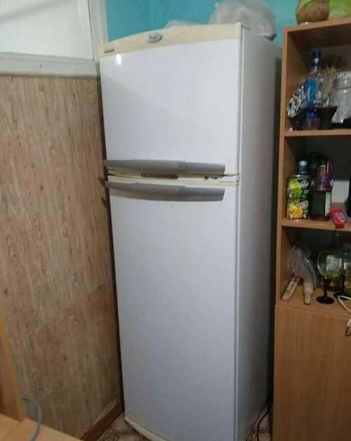 Холодильник Бу Whirlpool arc 4020 no frost