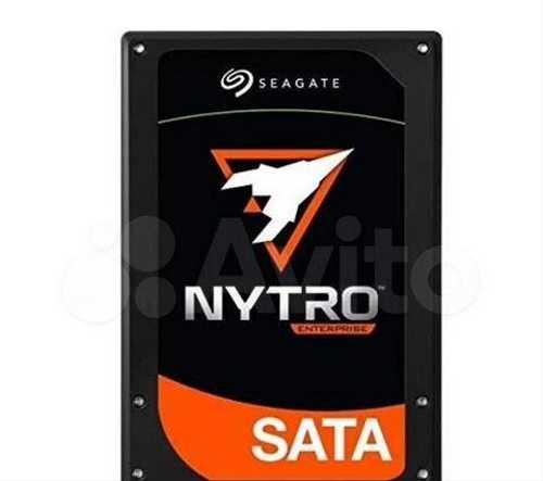 Накопитель SSD Seagate SATA III 1.92Tb XA1920ME100