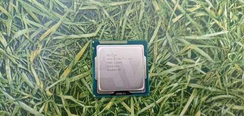 Процессор Intel Core i5 3450