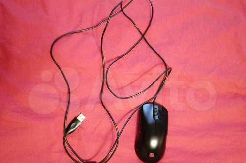 Игровая мышь Zowie FK2