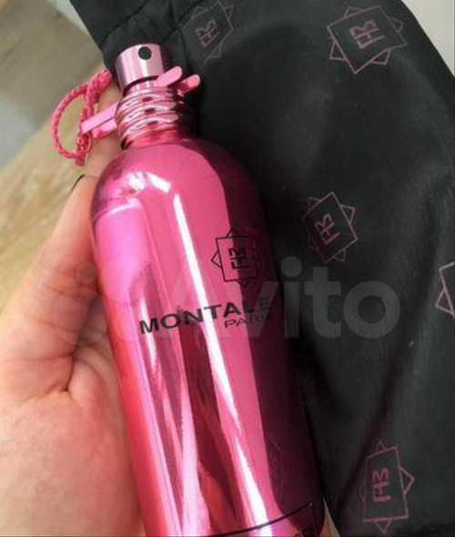 Montale Deep Rose