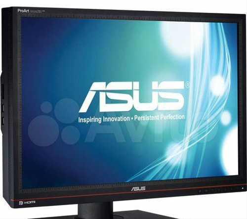 Asus proart 24 pa246