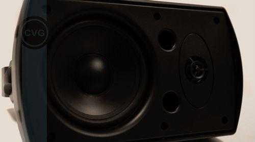 Акустика CVGaudio RF508T BL + смартфон в подарок