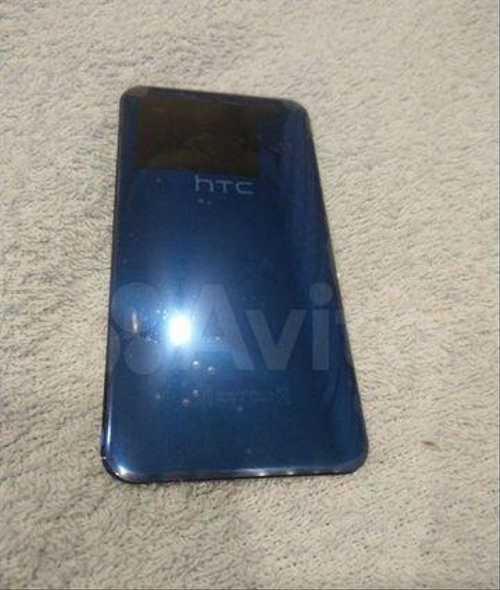 Задняя крышка на телефон HTC u11