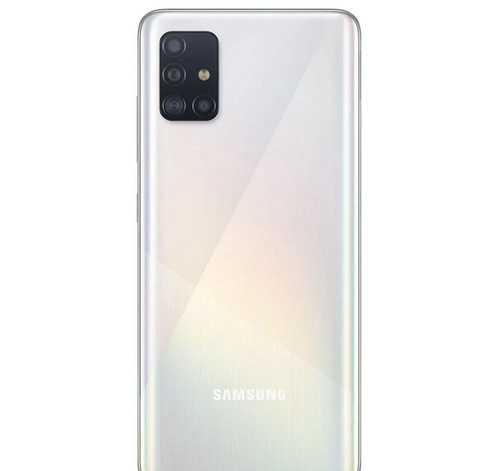 Samsung / Смартфон Galaxy A51 64Gb