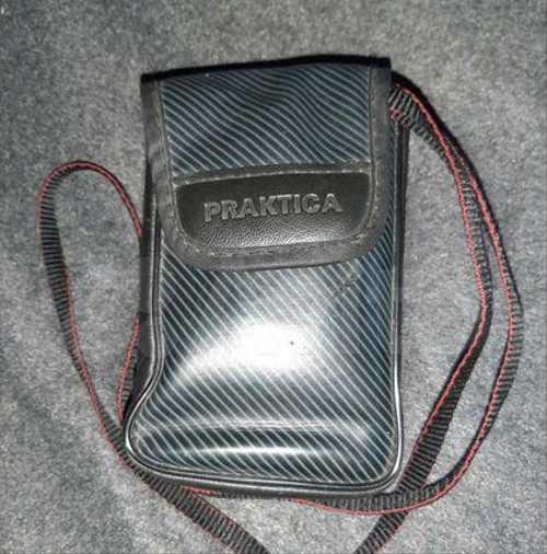 Фотоаппарат пленочный Praktica MD M40