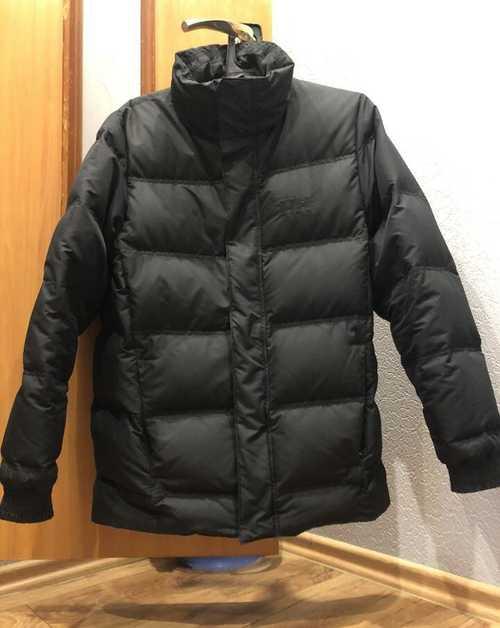 Пуховик Helly Hansen