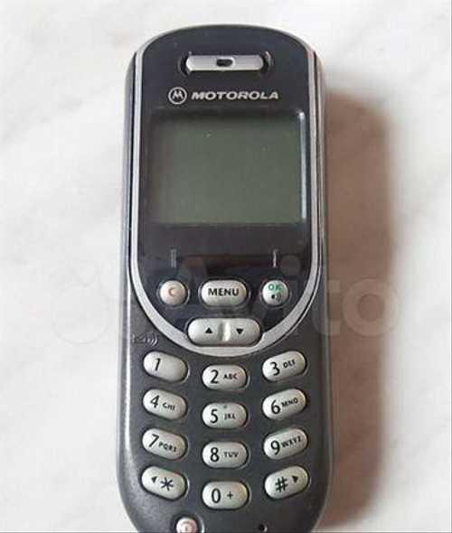 Телефон Motorola MC-3/Nokia-105/Benq-Siemens EF-81