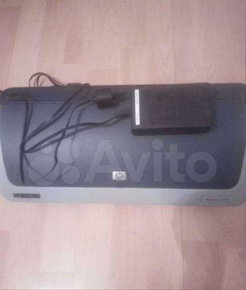 Принтер hp 3650
