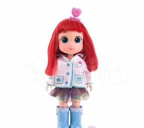 Кукла Rainbow Ruby Руби Доктор (89045)