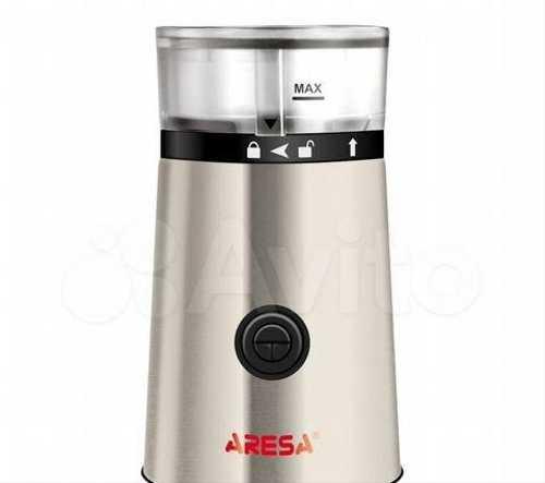 Кофемолка aresa AR-3605