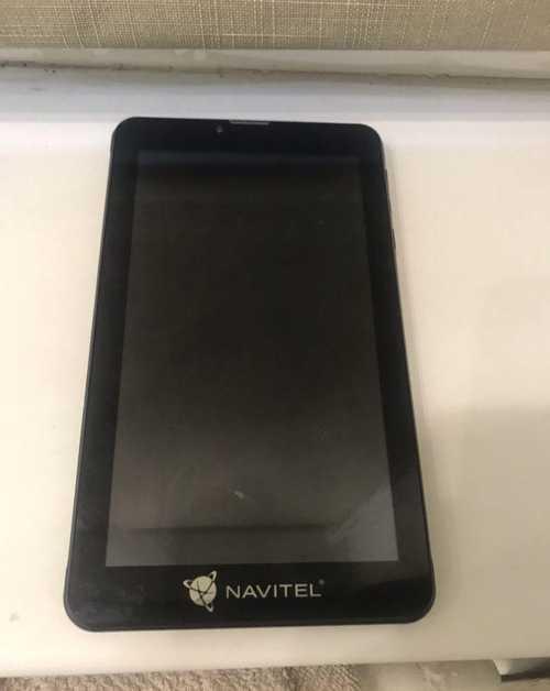 Планшет Navitel T700