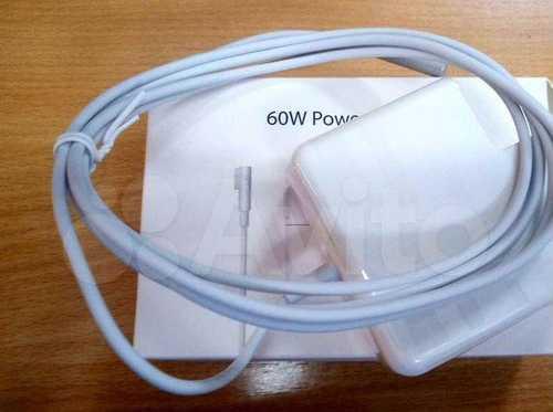 Зарядное устройство Magsafe1 / 16,5V
