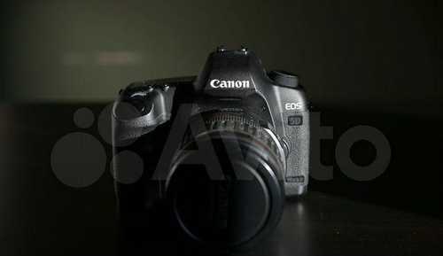 Canon eos 5d Mark II