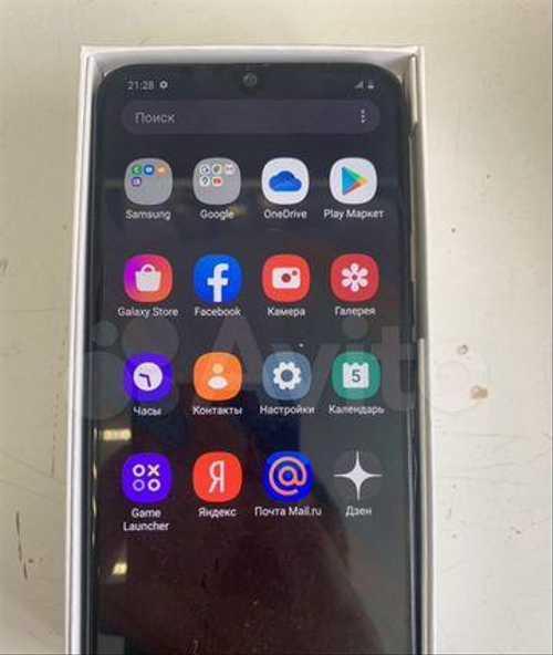Samsung a40