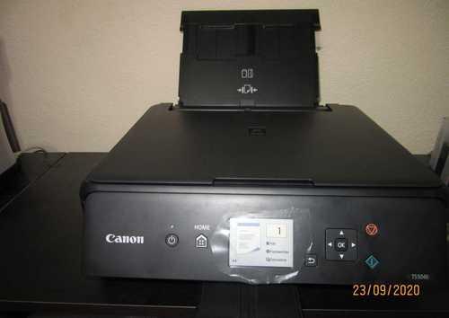 Мфу Canon TS5040